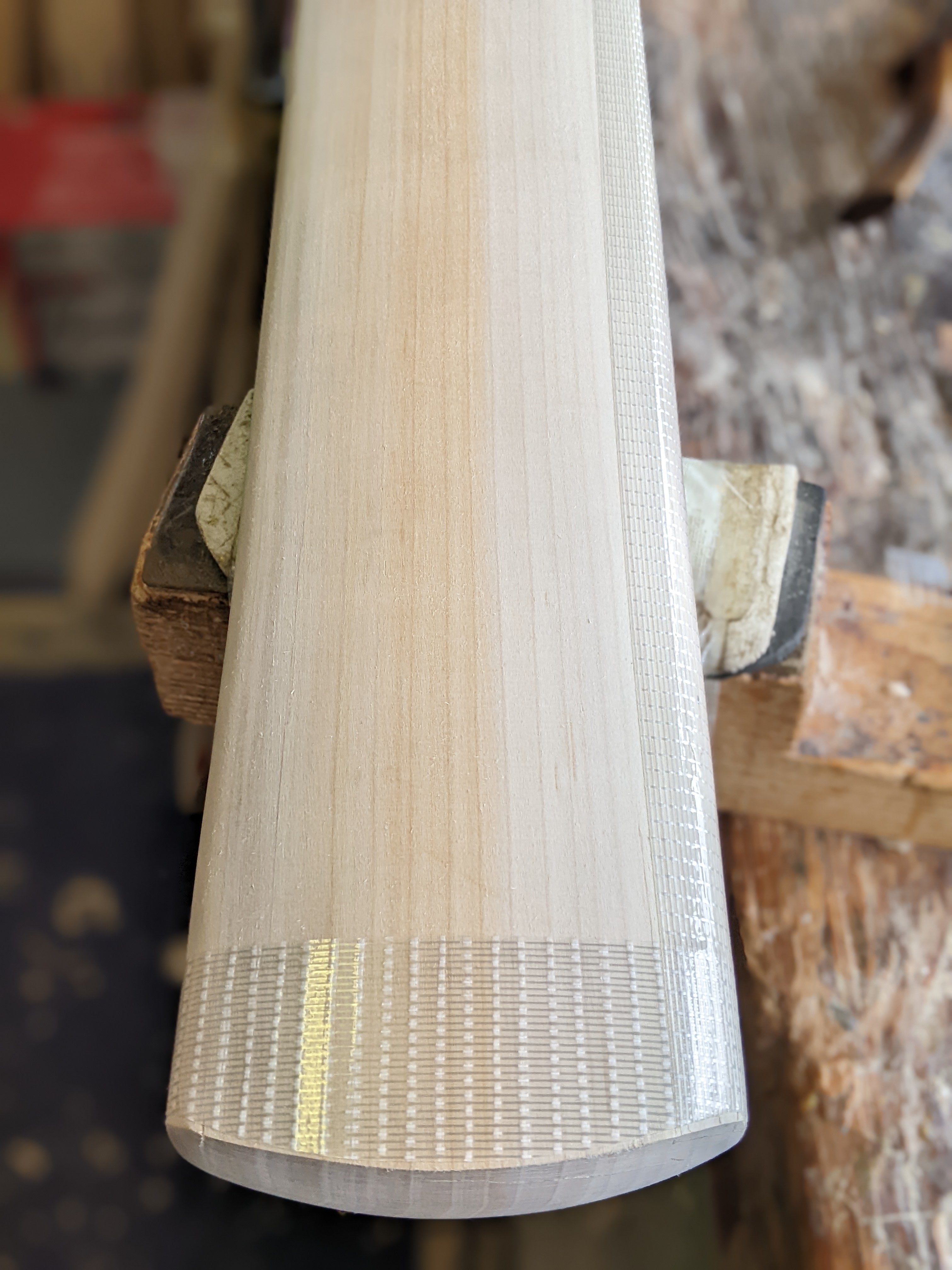 Cricket Bat Winter Service | WG Willow | City Of Peterborough ...