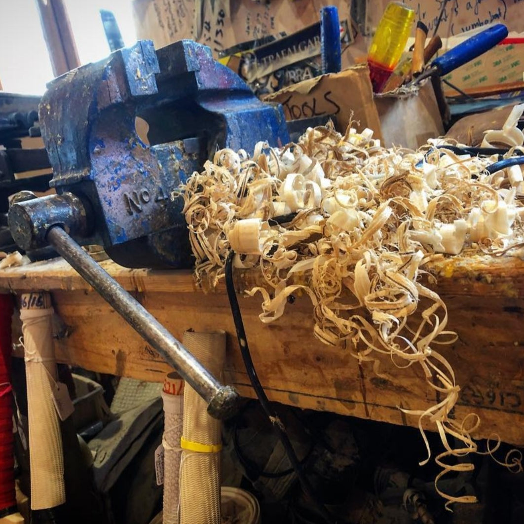 Grafting your Cricket Bat | WG Willow | City Of Peterborough ...